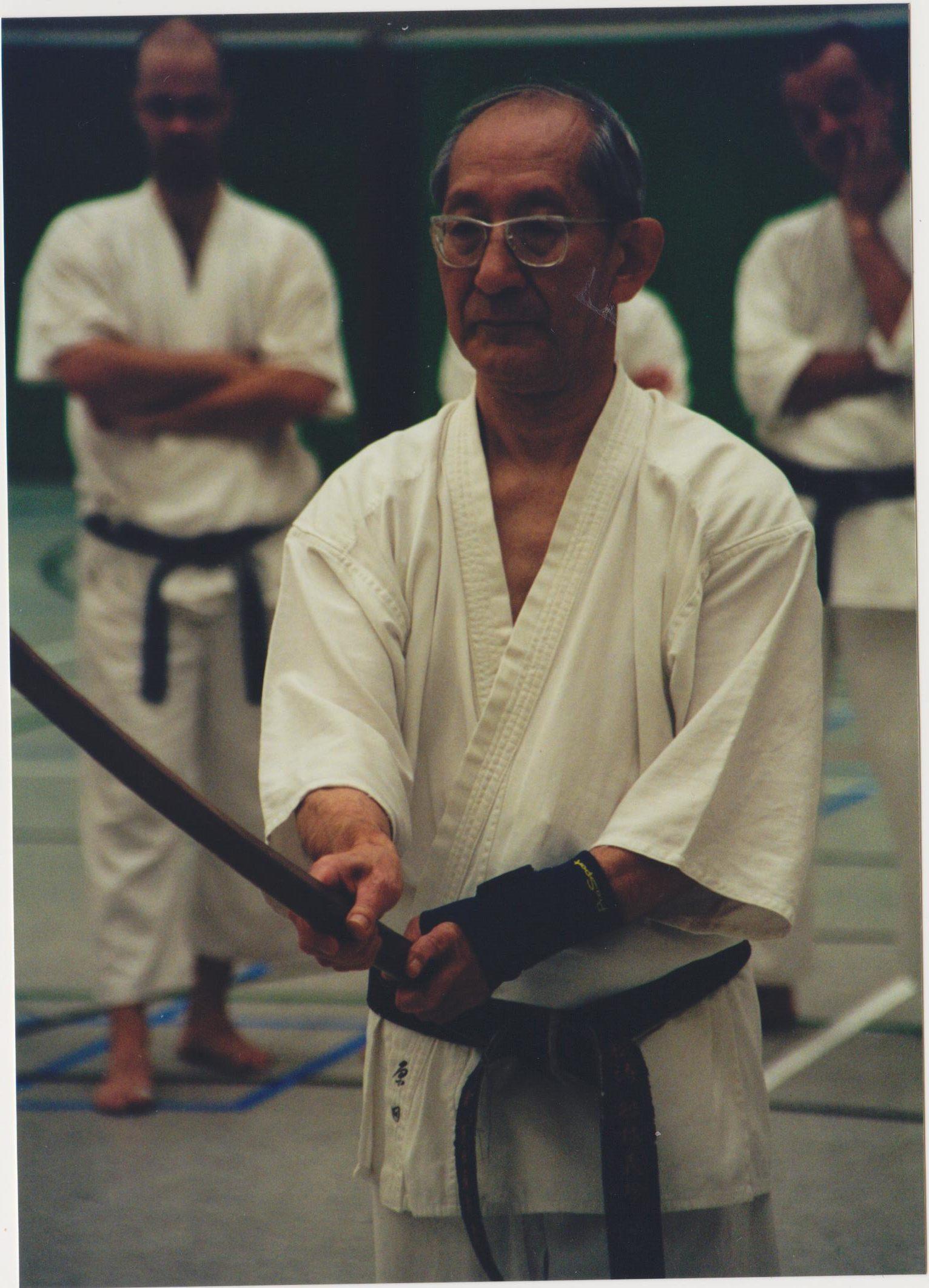 Home - UK KDS Karate-do Shotokai