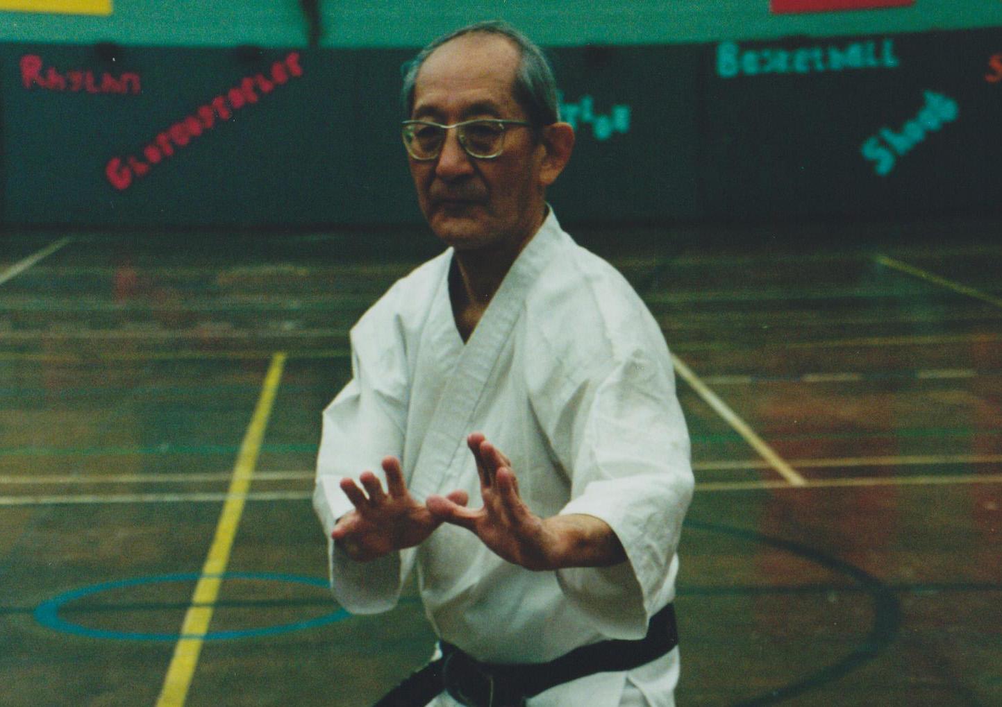 Home - UK KDS Karate-do Shotokai