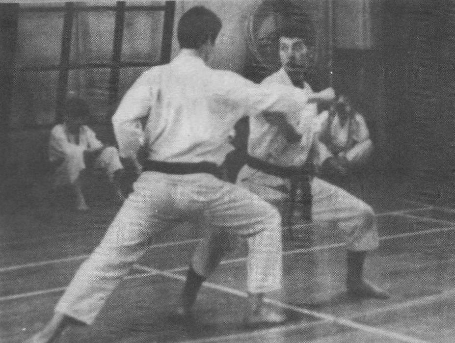 Home - UK KDS Karate-do Shotokai