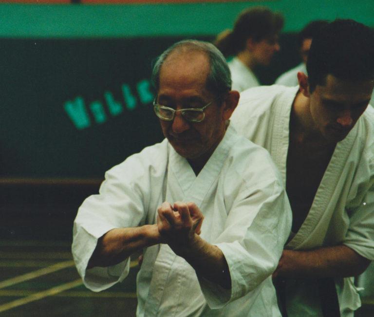 Home - UK KDS Karate-do Shotokai