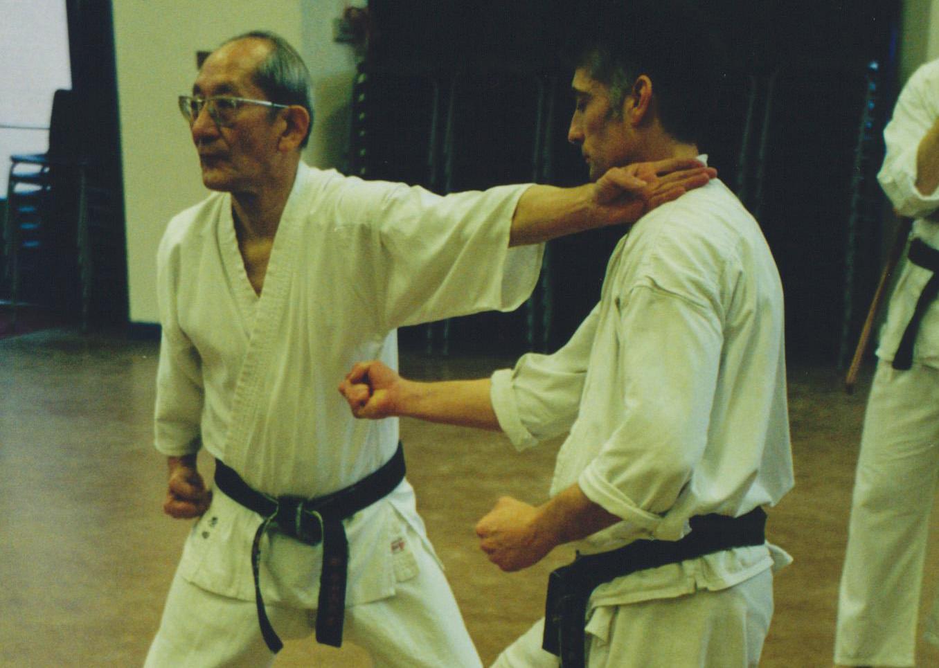 Home - UK KDS Karate-do Shotokai