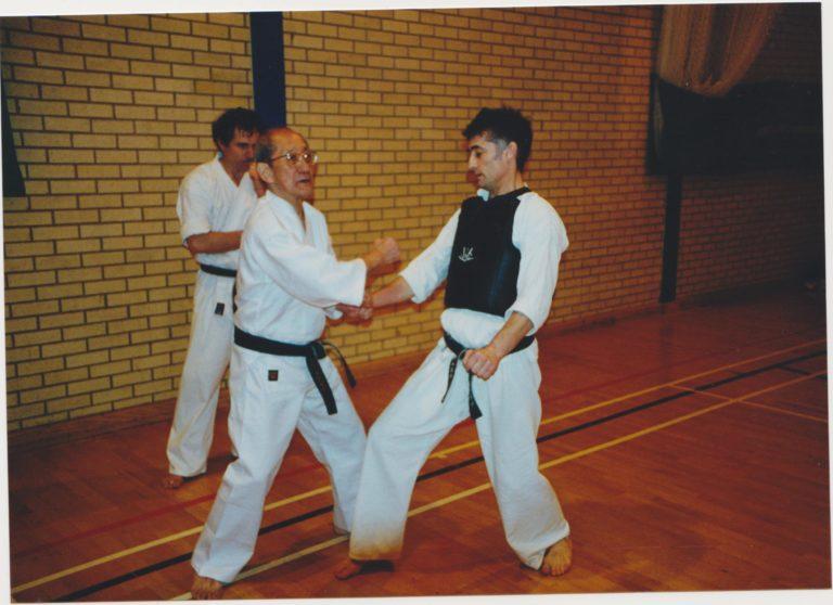Home - UK KDS Karate-do Shotokai