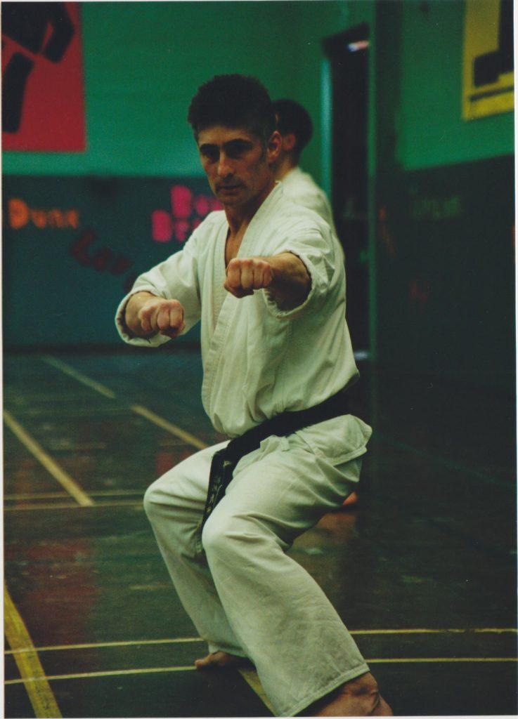 Home - UK KDS Karate-do Shotokai