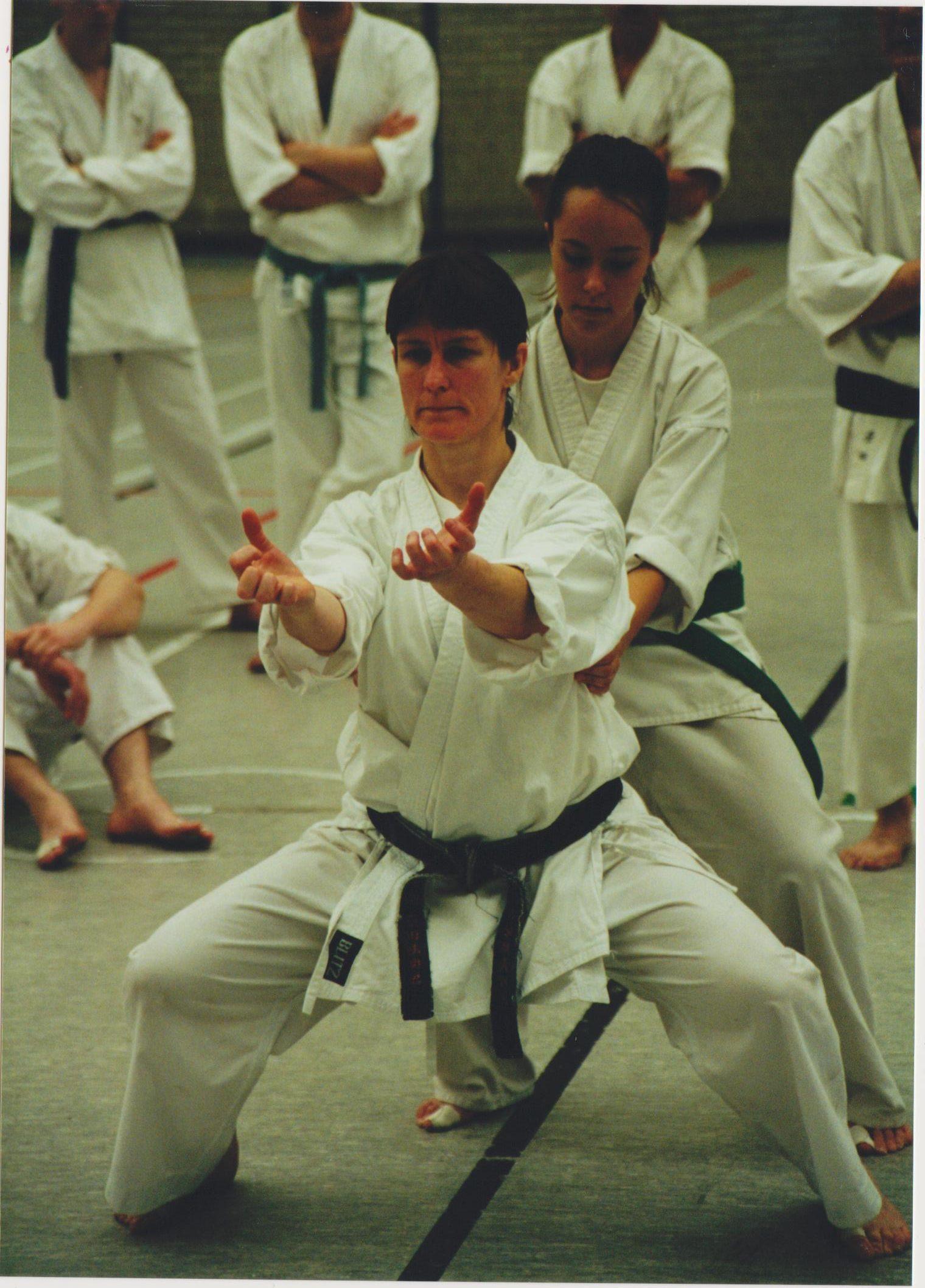 Home - UK KDS Karate-do Shotokai