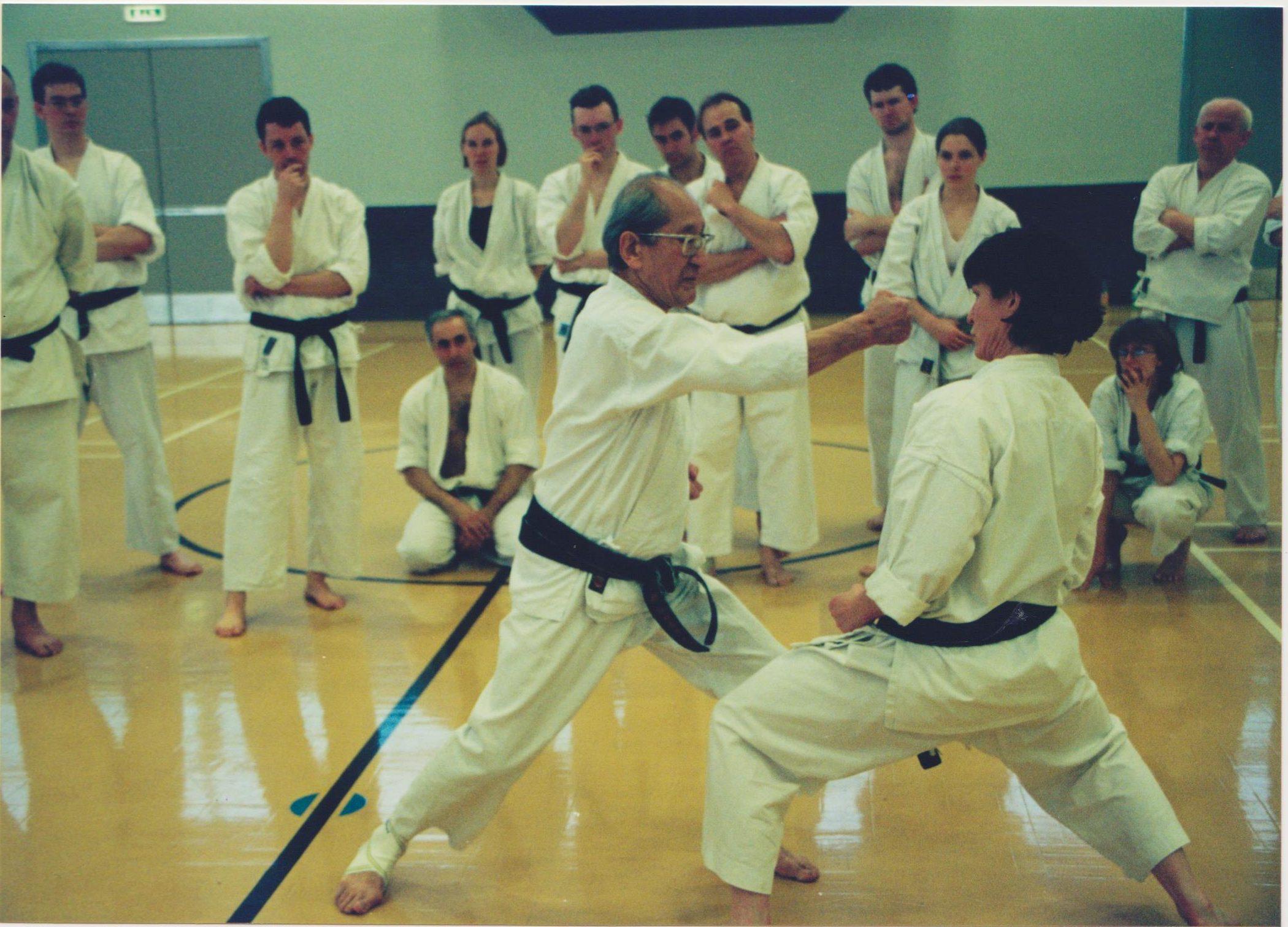 Home - UK KDS Karate-do Shotokai