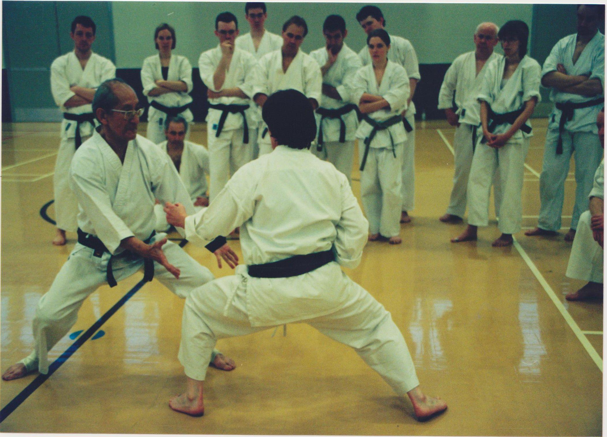 Home - UK KDS Karate-do Shotokai