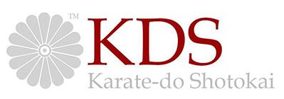 Priit Jaagant - UK KDS Karate-do Shotokai