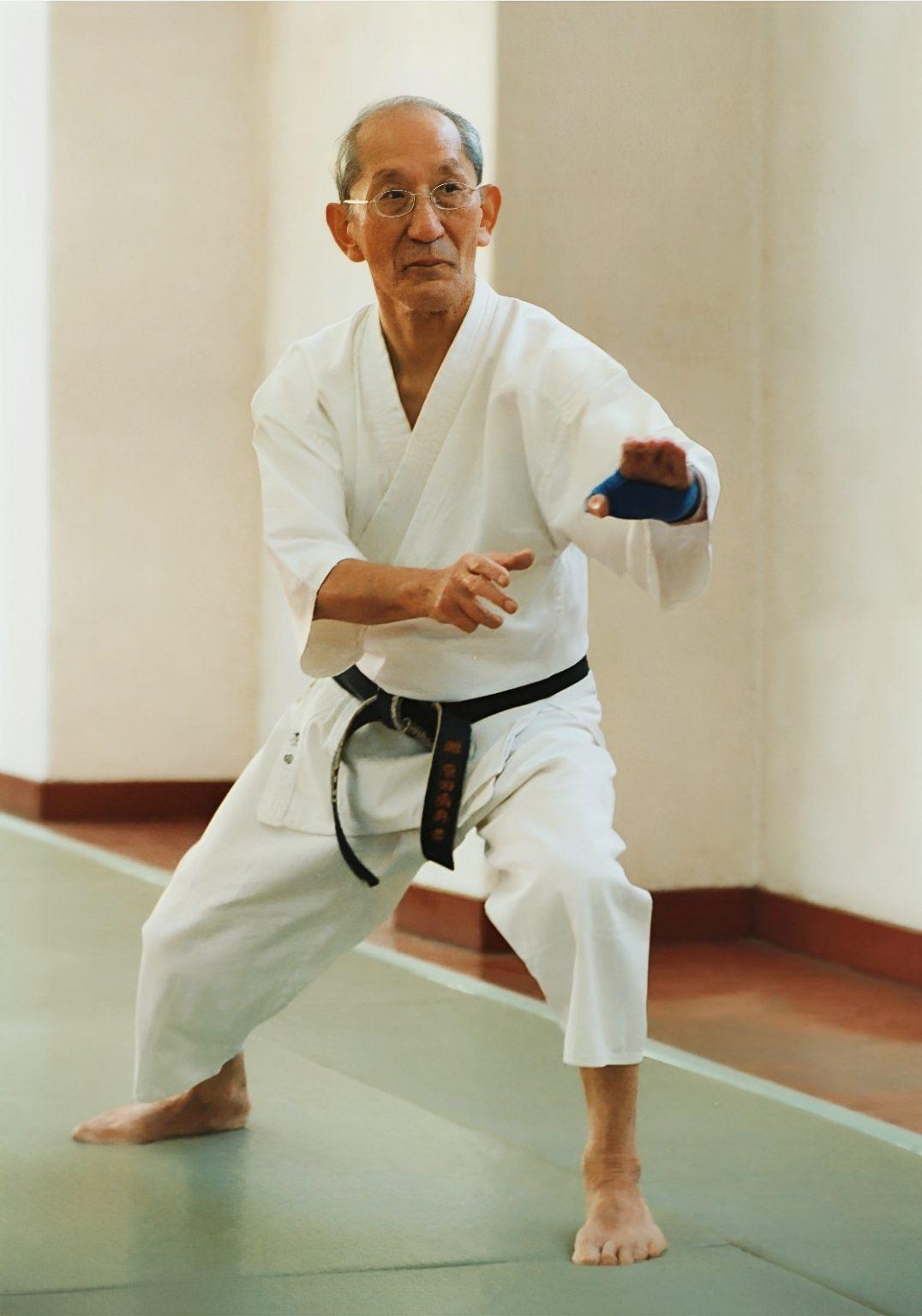 Home - UK KDS Karate-do Shotokai
